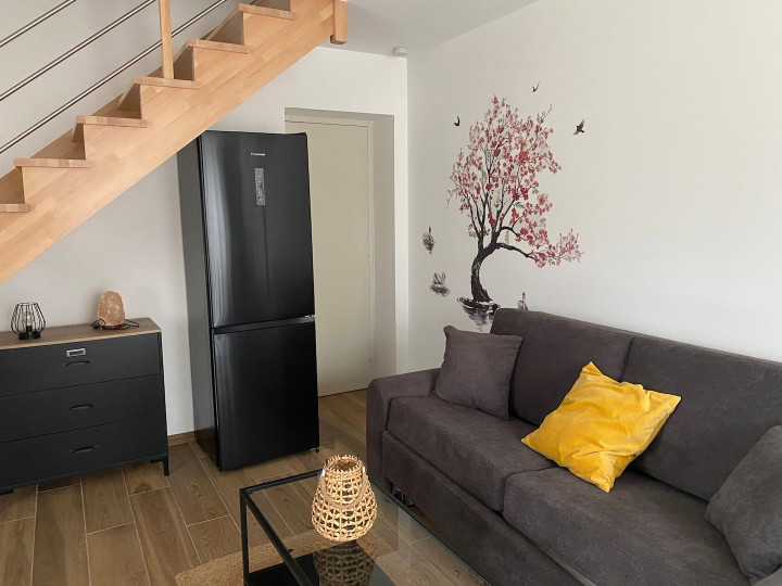 Duplex Confort - Allonnes
