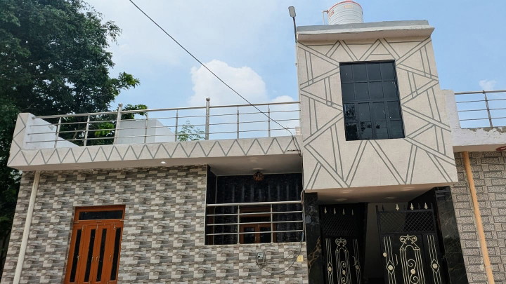Medhavani Greens -Stay Near Krishna Janmabhoomi - Mathura