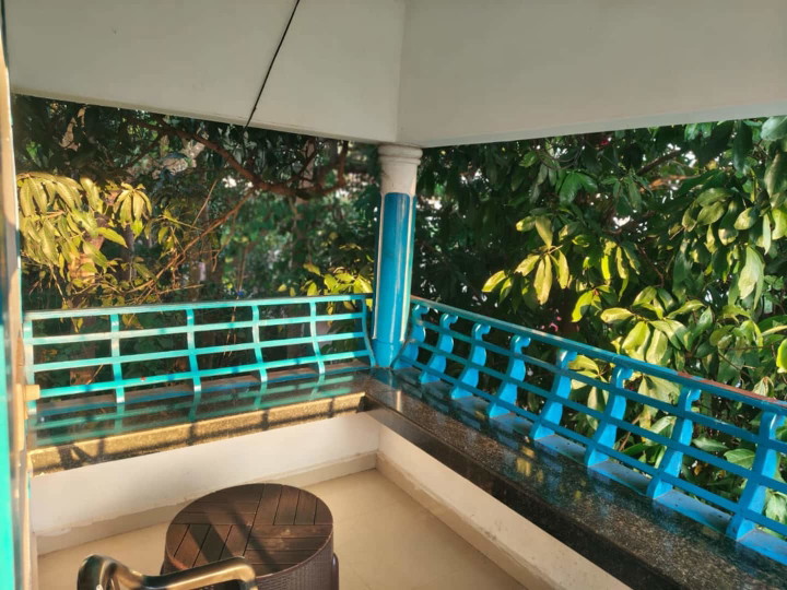 Peaceful & Cozy Vibe - Varkala