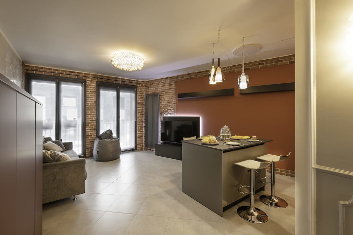 Casa Darsena Savona, 50m Da Costa/box Auto/wifi/ac - Savona