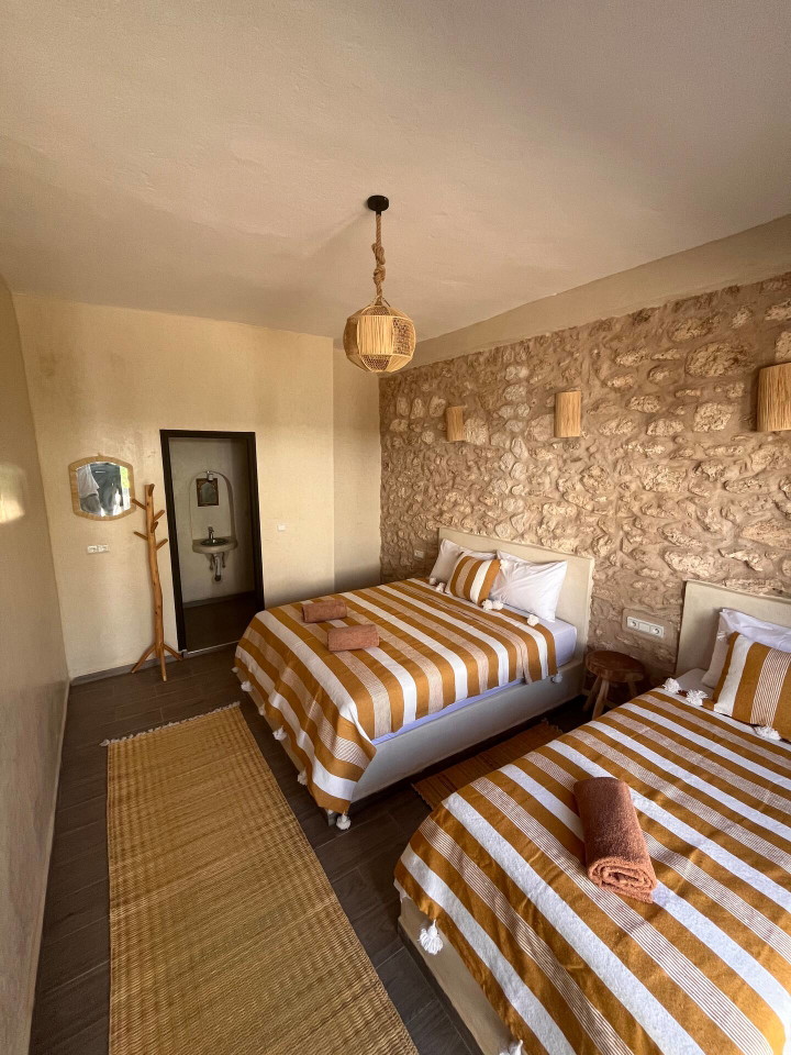 Kaouki Paradis Tafouket - Sidi Kaouki