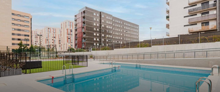 Cozy Oasis In Madrid-tres Cantos | With Pool - Tres Cantos