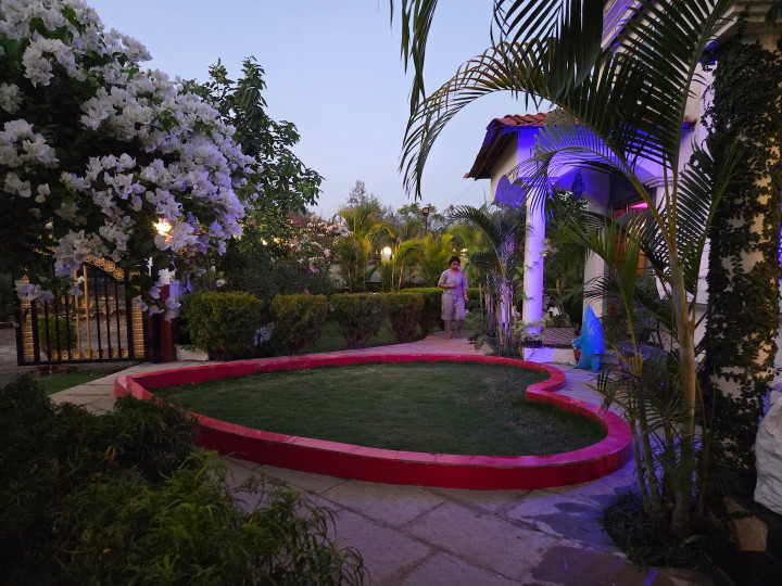 Celebration Villa Premium 3bhk Pvt Pool 6-12 Ppl. - Karjat