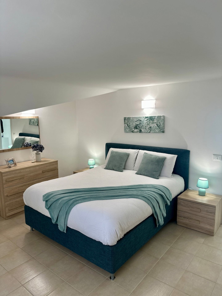 "Conchiglia Bianca" Apartment - Ladispoli