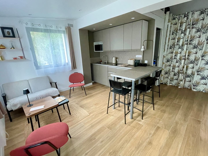 Cosy & Indépendant - 4 Pers - Proche Paris/disney - Montreuil, France