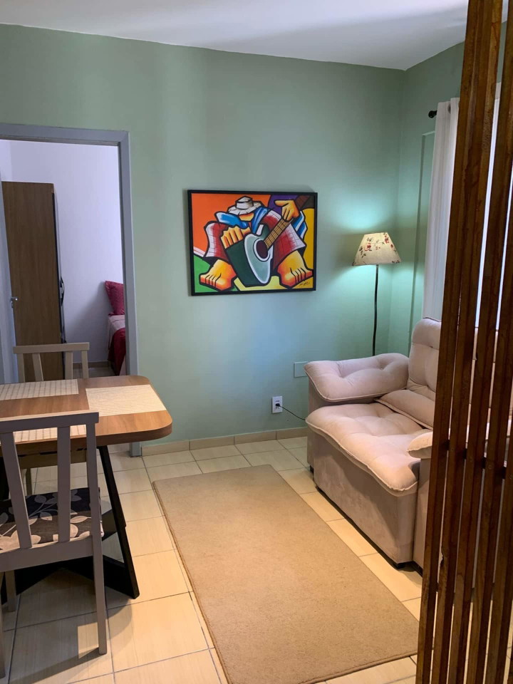 Apartamento Ao Lado Sta. Casa - Porto Alegre