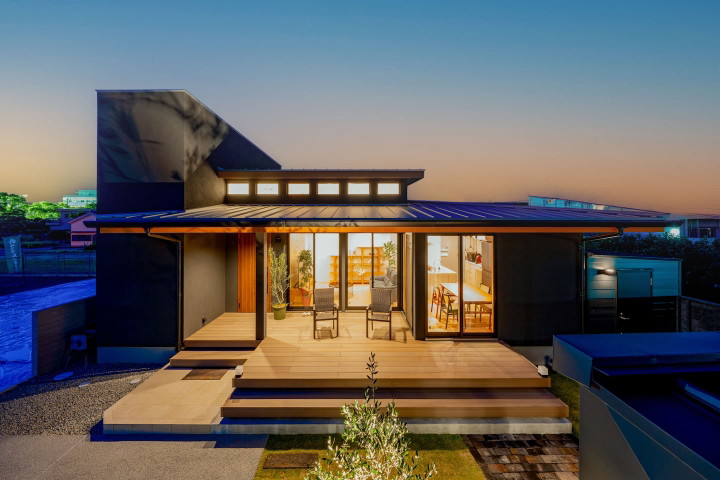 Villa｜bbq & Karaoke｜sleeps 9｜beach 10 Min By Car - Tokushima