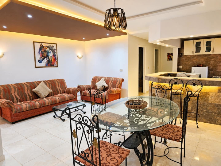Charming Villa Floor Close To Everything. - Sousse
