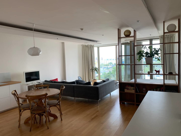 Modern Studio Close To City Center And Trains - Bratislava