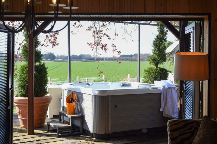 The Pig Sty * Wow Factor Countryside Retreat - Emsworth