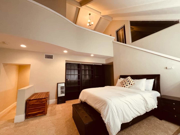 Private Suite With Beautiful Backyard - Los Angeles