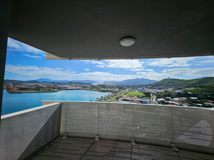 Kia Ora Studio Cosy Résidence Standing - Nouméa