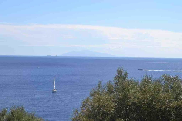 Maison Familiale Au Calme Près De La Mer/commerces - Bastia
