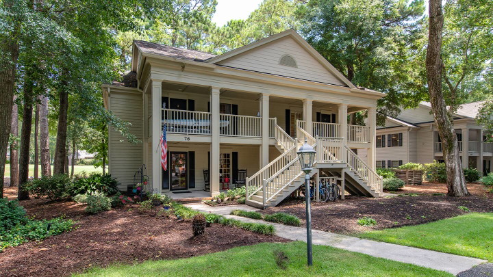 Alex Und Wir Fantastische 2-zimmer-wohnung Im Zweiten Stock, Direkt Gegenüber Vom Pool - Pawleys Island, SC