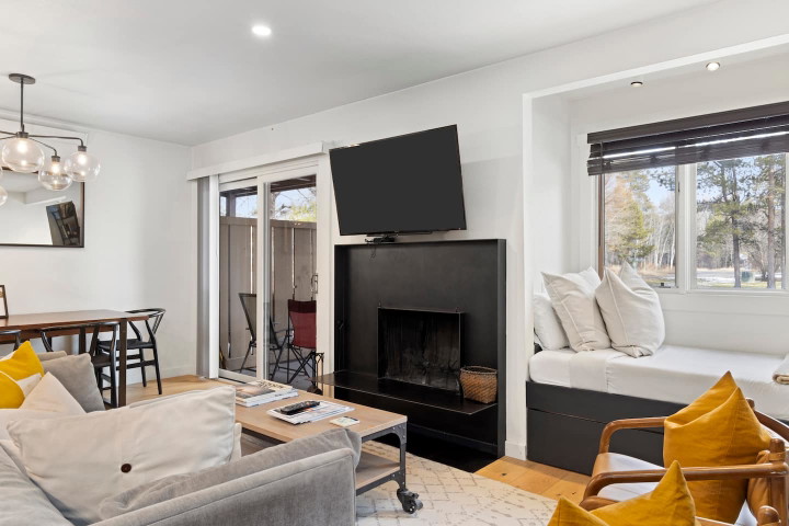 Outpost: Cedars 1413 - Aspens Location! - Jackson Hole, Wyoming