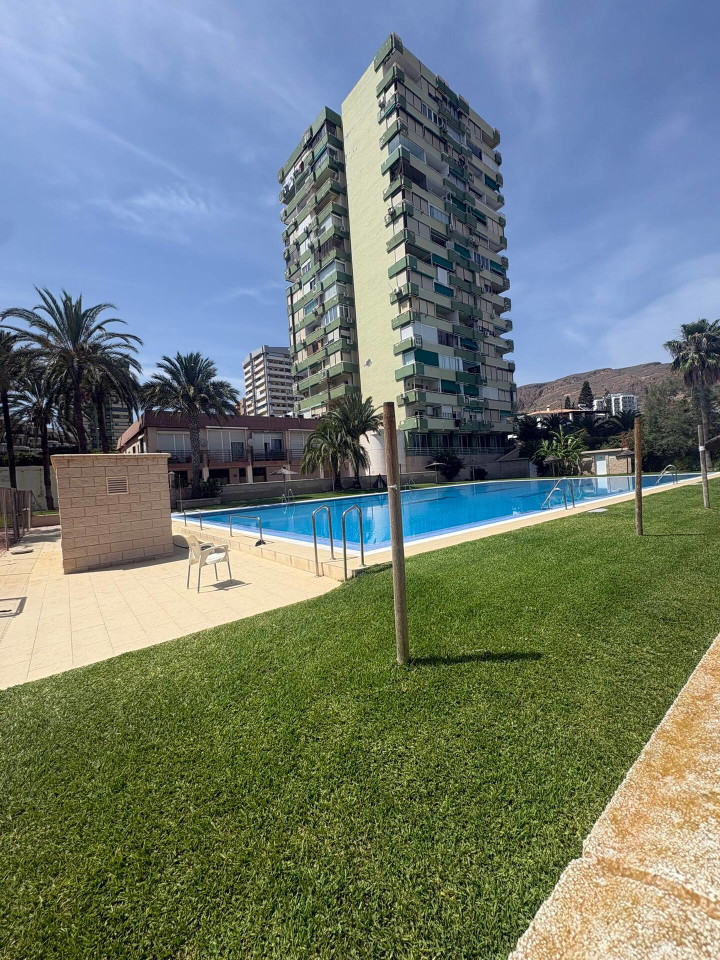 Aguadulce Sol Y Playa - Aguadulce