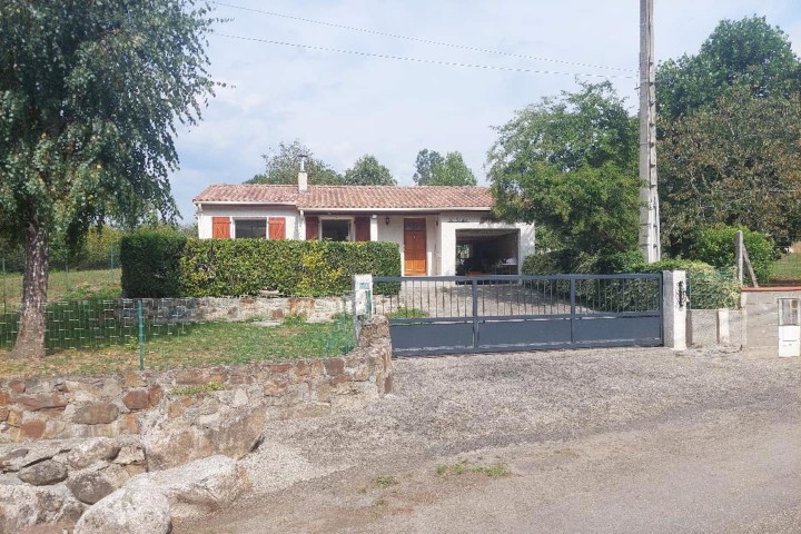 Maison De Montagne 3* Pyrénées Vallée En Barousse - Hautes-Pyrénées