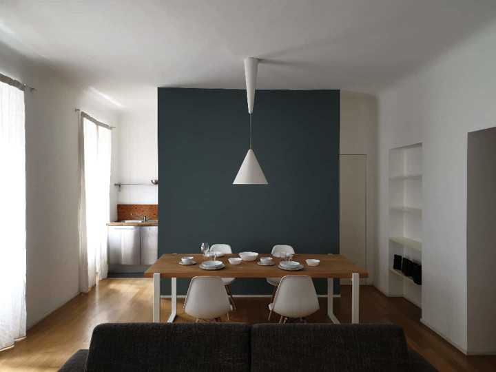 Apartment Central Milano - Milan