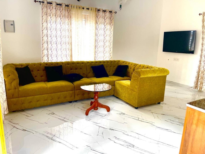 Minty Homestay- A Private Villa In Kollam - Kollam