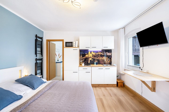 Ferienwohnung Steinstübchen - Bautzen