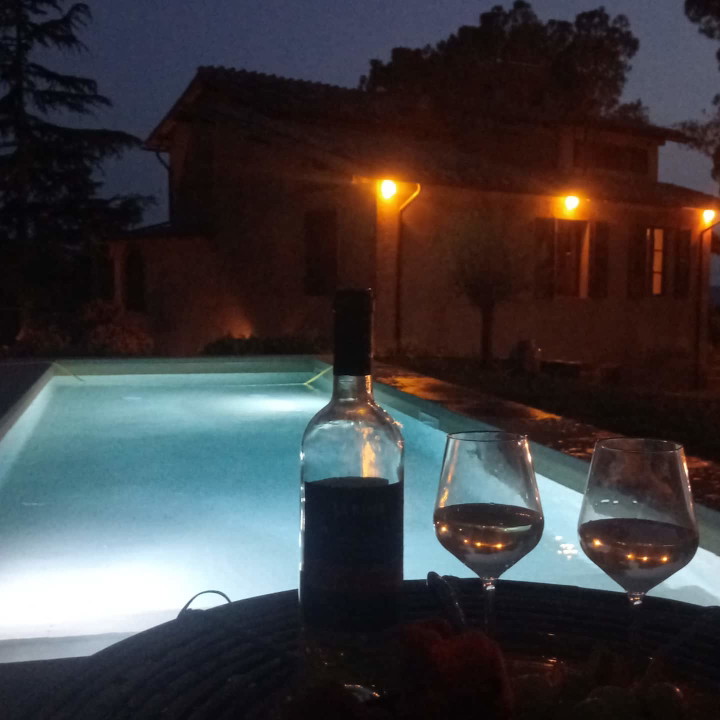 Casale Gattini - Viterbo