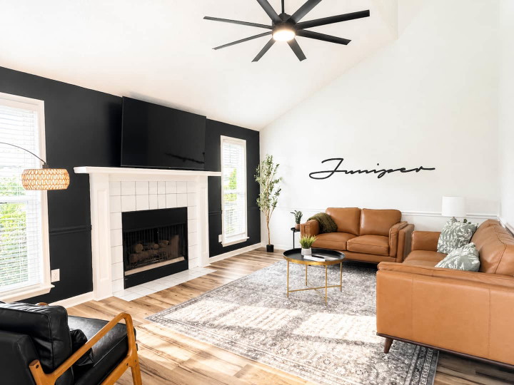 Juniper: 3 Bedroom W/ Pool - Augusta, GA