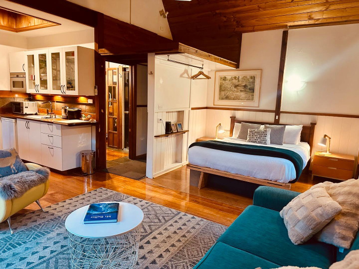 Pete's Alpine Studio 3 - Mount Buller