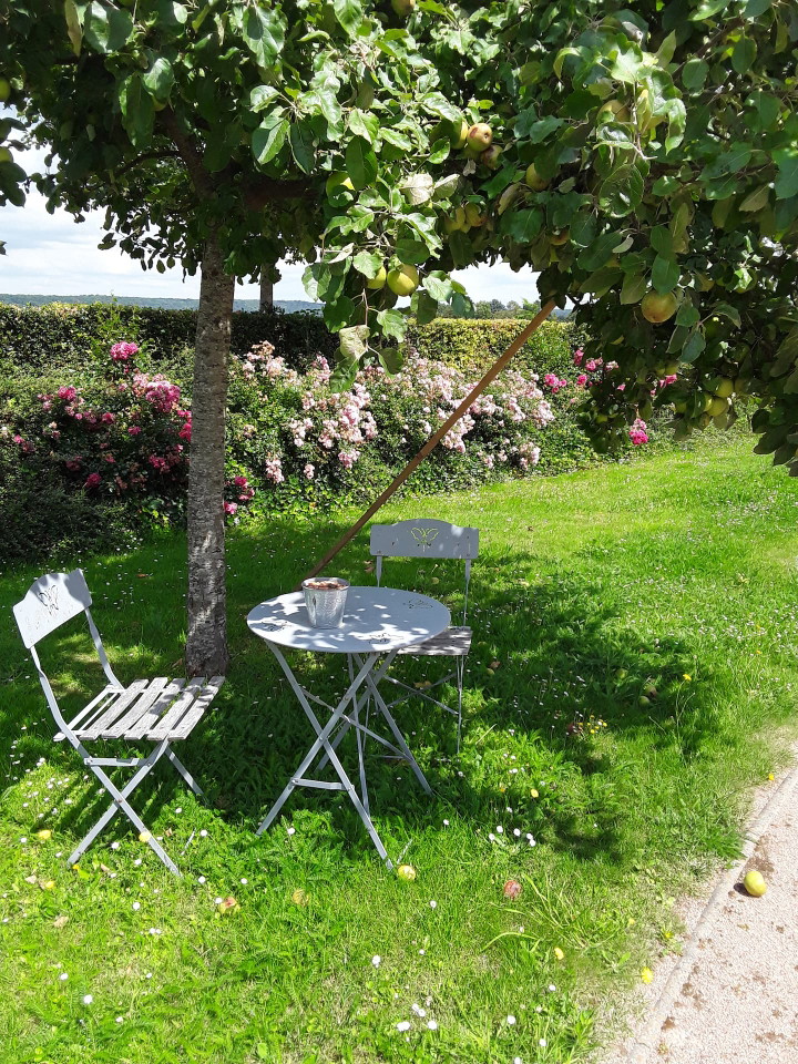 Joli Studio En Campagne Normande - Caudebec-en-Caux