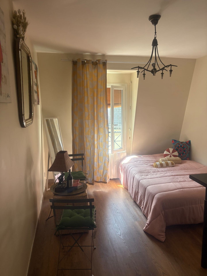 Renovated  Apartment, Paris - Paris