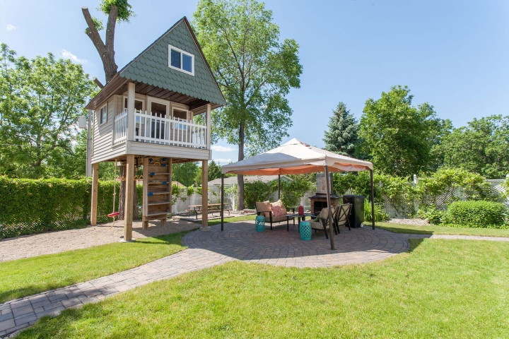 Spacious And Beautiful Alexandria Home - Alexandria, MN