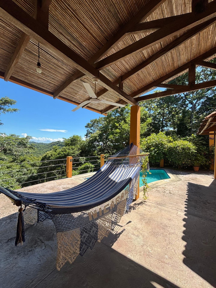 Updated Villa, Pool, Ac, Maderas. Low Season Deals - Nicaragua