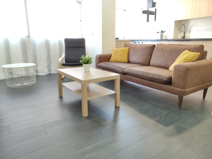 D4: Modern Apartment Next To The Train Station - Málaga
