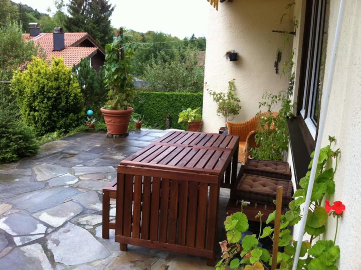 Appartment For Up To 5 In Chiemgau Area - Chiemsee