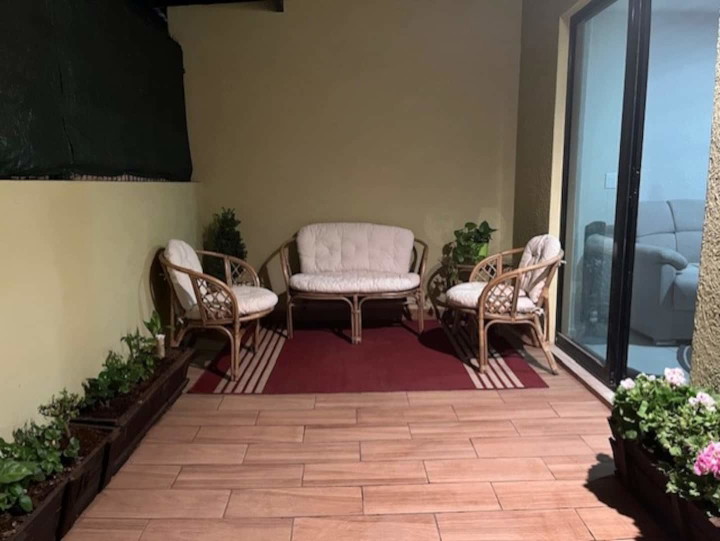 Downtown Apartment With Private Jacuzzi - Guadalajara
