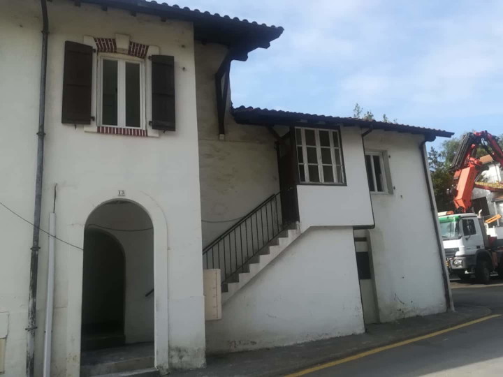 Duplex T3 En Behobie - Irun