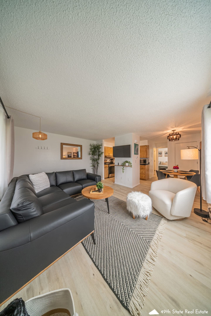 Your Nordic Retreat - Anchorage