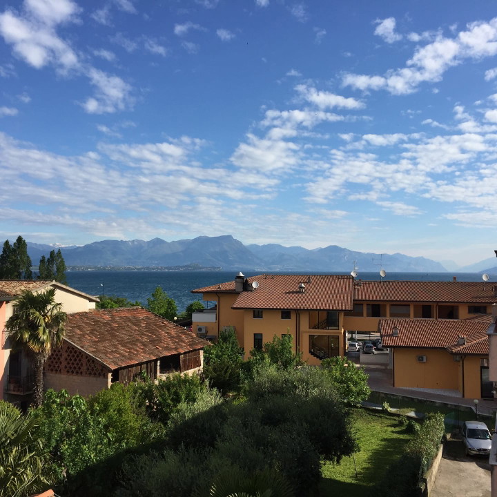 Divittorio Loft @ Casamellini - Desenzano del Garda