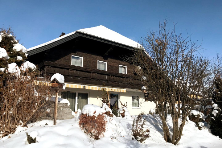 Bikertipp Ferienwohnung/zimmer
Mauterndorf - Obertauern
