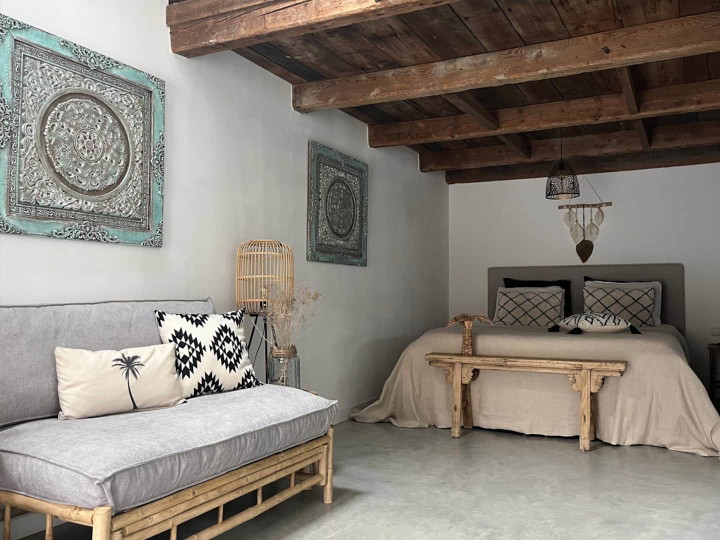 Ibiza Style Holiday Home In The Heart Of Zeeland - Goes