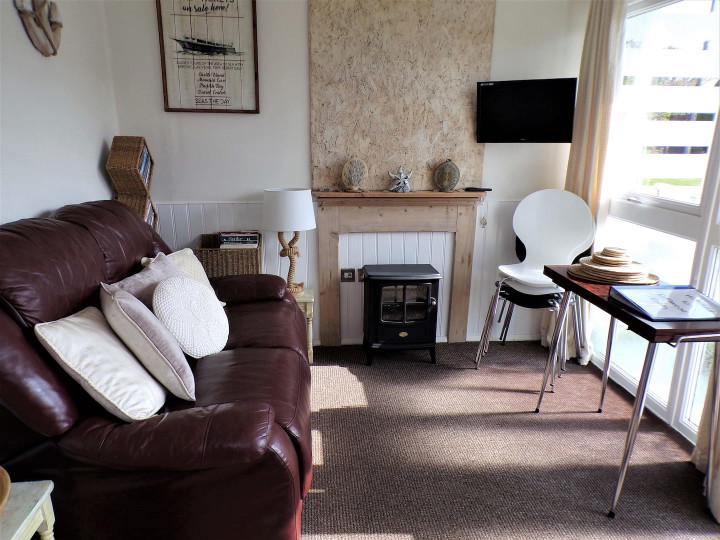 Driftwood Cabin Near Heacham Beach, Coastal Chalet, Free Parking - Heacham