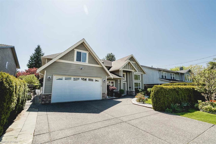 A Home - Nice Renovated 2-bedroom Suite - Ladner - Ladner