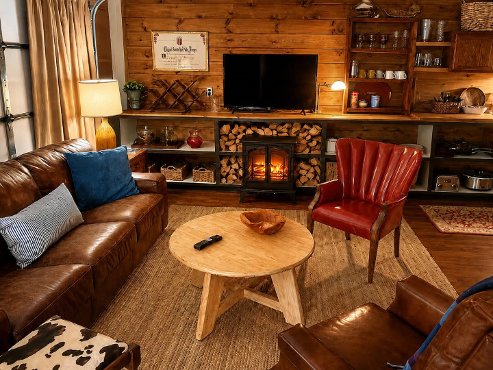 Lakehouse | Peaceful Lake Access & Nature Escape - Nashville, TN