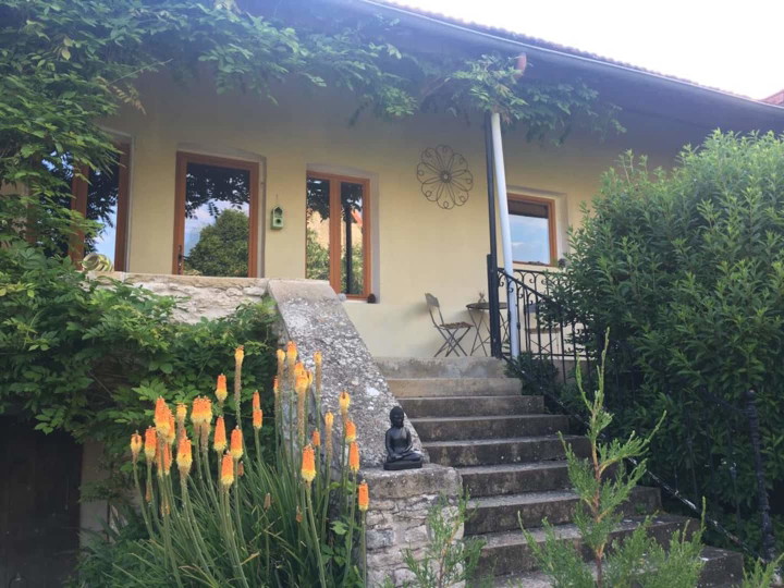 Gîte Flétois - Saône-et-Loire