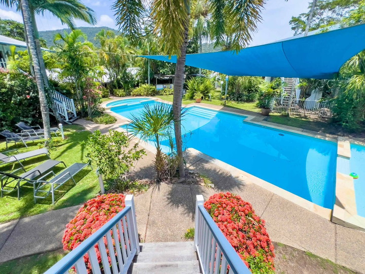 Mango Sands Villa - Airlie Beach