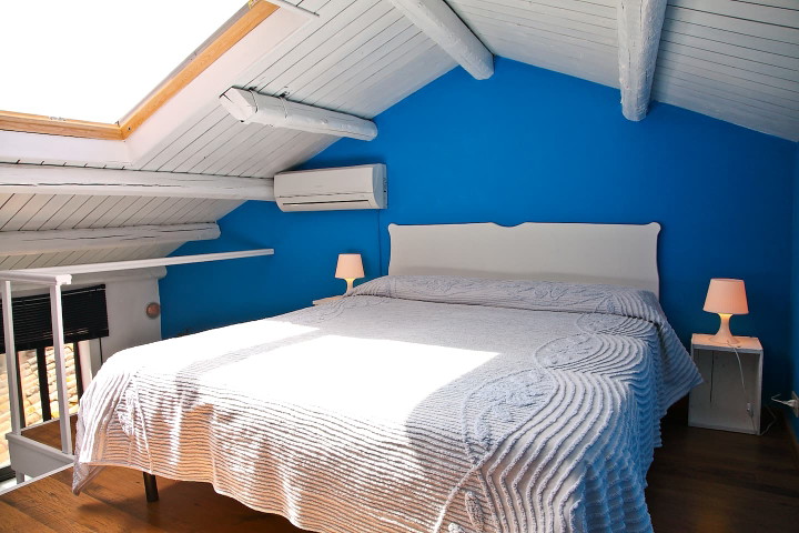 Sweet Nest Town Centre Few Steps From The Beach - Cefalù