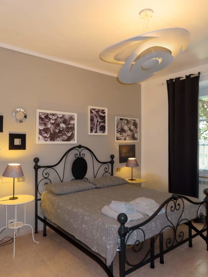 Bistahouse - Calme Et Confortable, Proche De La Mer - Monte Argentario
