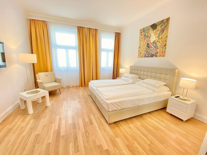 Steiner Residences Reumannplatz Business Apartment - Wien