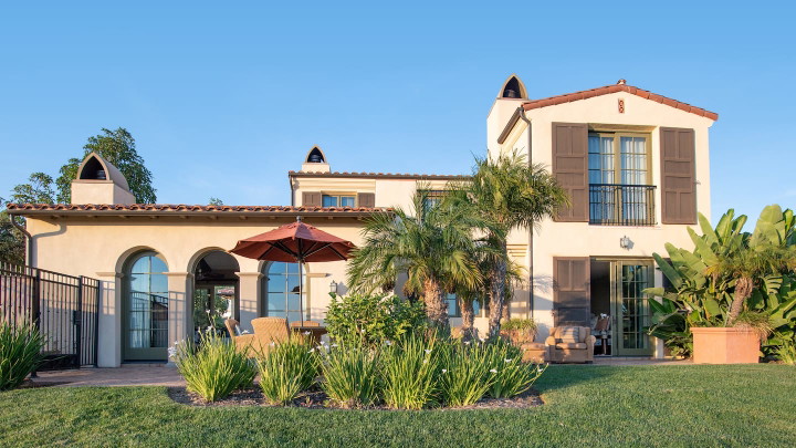 Terranea Retreat - Rancho Palos Verdes, CA