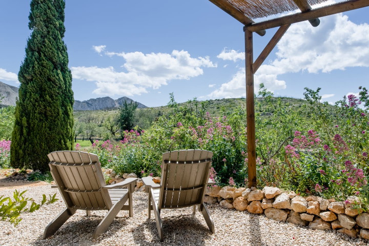 Enjoy Nature, Tranquillity And Relax | Oliva - Altea