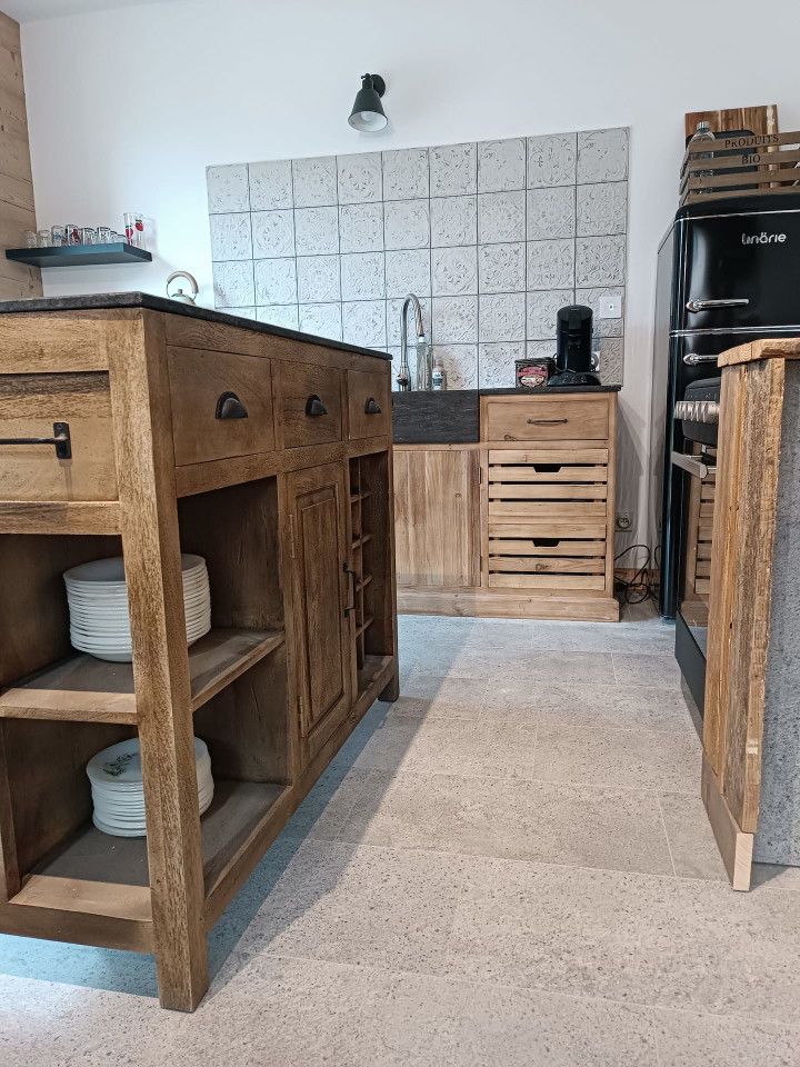 Le Sémaphore - Linge Et Ménage Compris - Remiremont